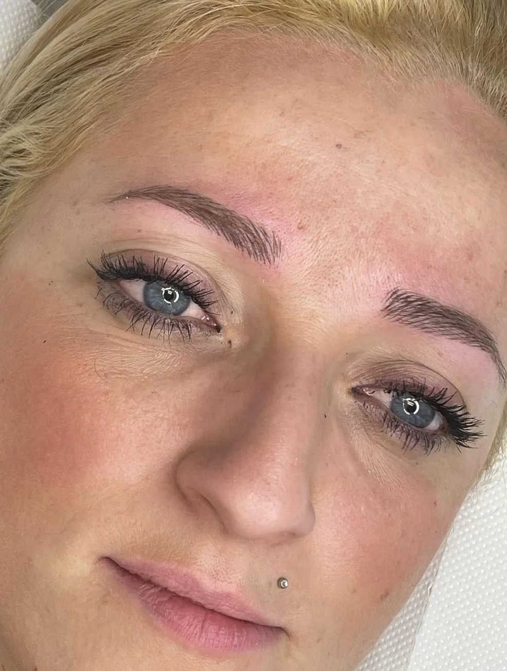 What If I Don’t Like My Microbladed Brows?